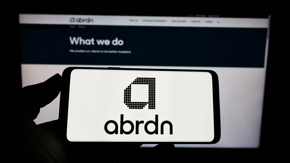 abrdn victim of "corporate bullying" for vowel-free rebrand - director ...