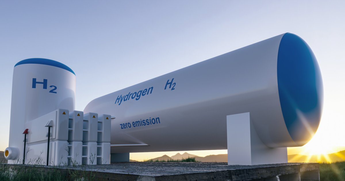 AFC Energy hails deployment of hydrogen fuel cell at HS2 project ...