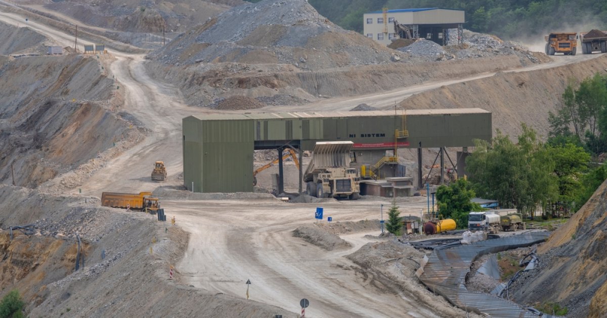 AfriTin Mining touts potential of Namibian licence on test results ...