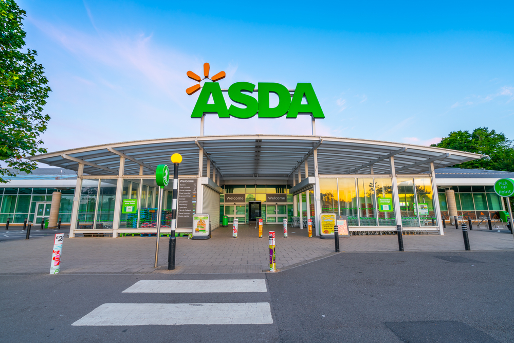 Asda buys petrol empire from its owners for GBP2.3 billion - Investing ...