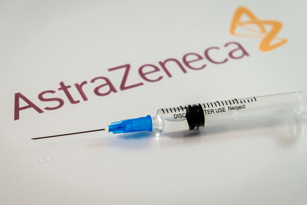 AstraZeneca breast cancer drug capivasertib gets priority review in US ...