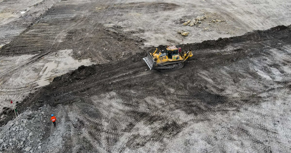 Beowulf Mining signs agreement for graphite plant site in Finland ...