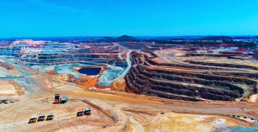 Bluebird Merchant raises GBP1.2 million for South Korean gold mines ...