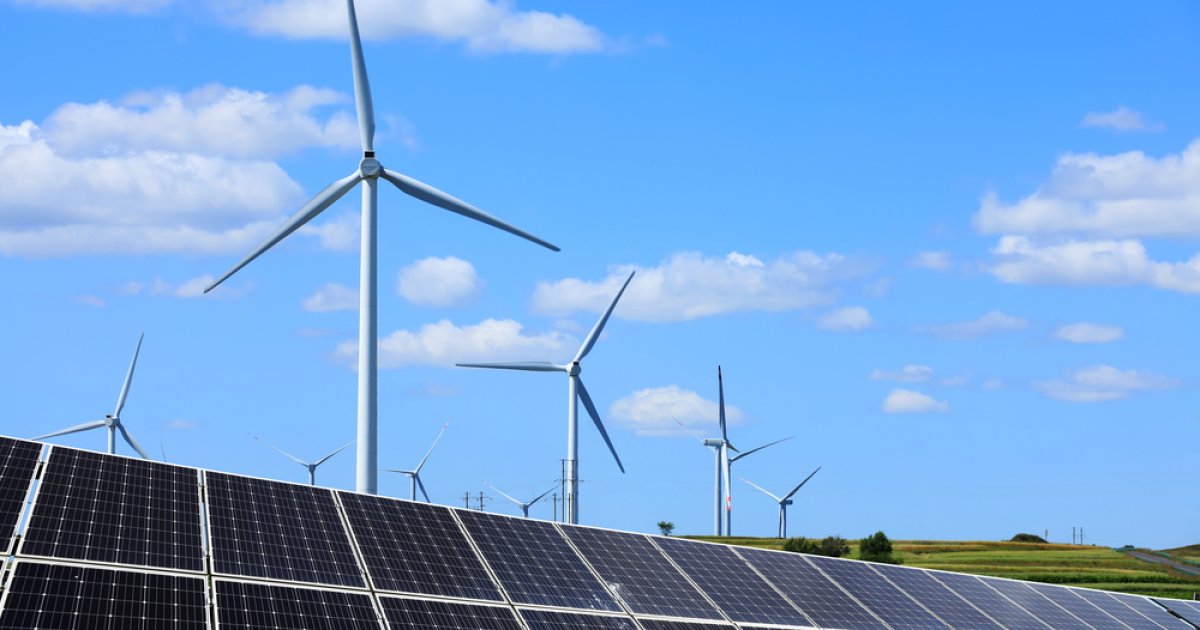 Bluefield Solar announces share buyback as asset value declines ...