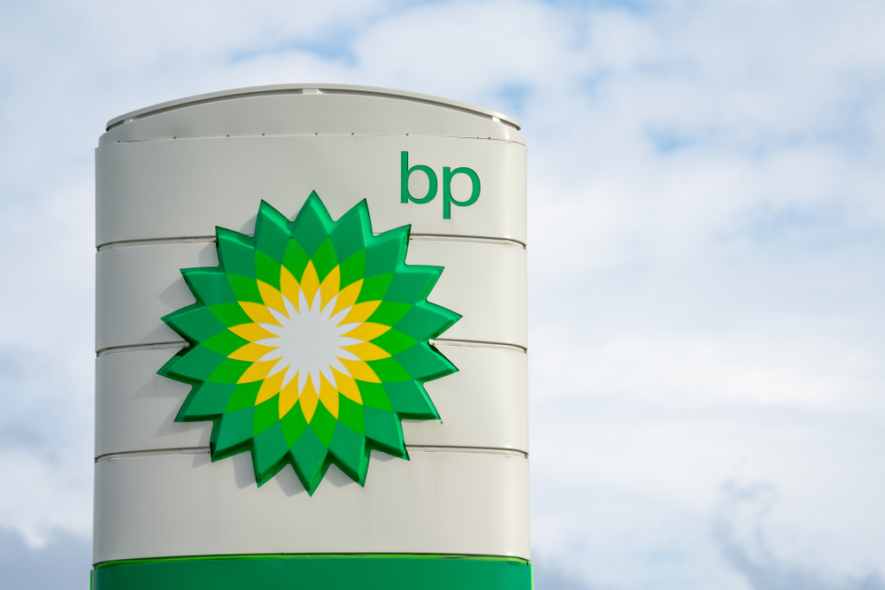 BP and Adnoc form gas joint venture in Egypt to boost capabilities ...