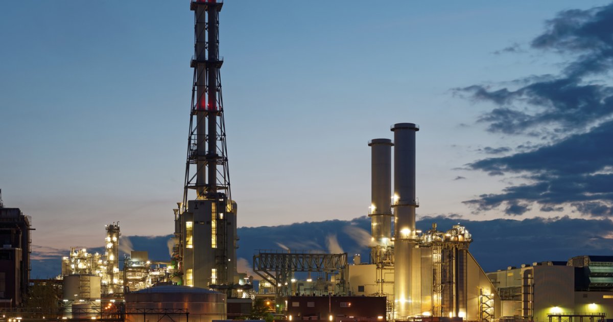 BP, Kosmos Energy progress concept for liquefied natural gas project ...