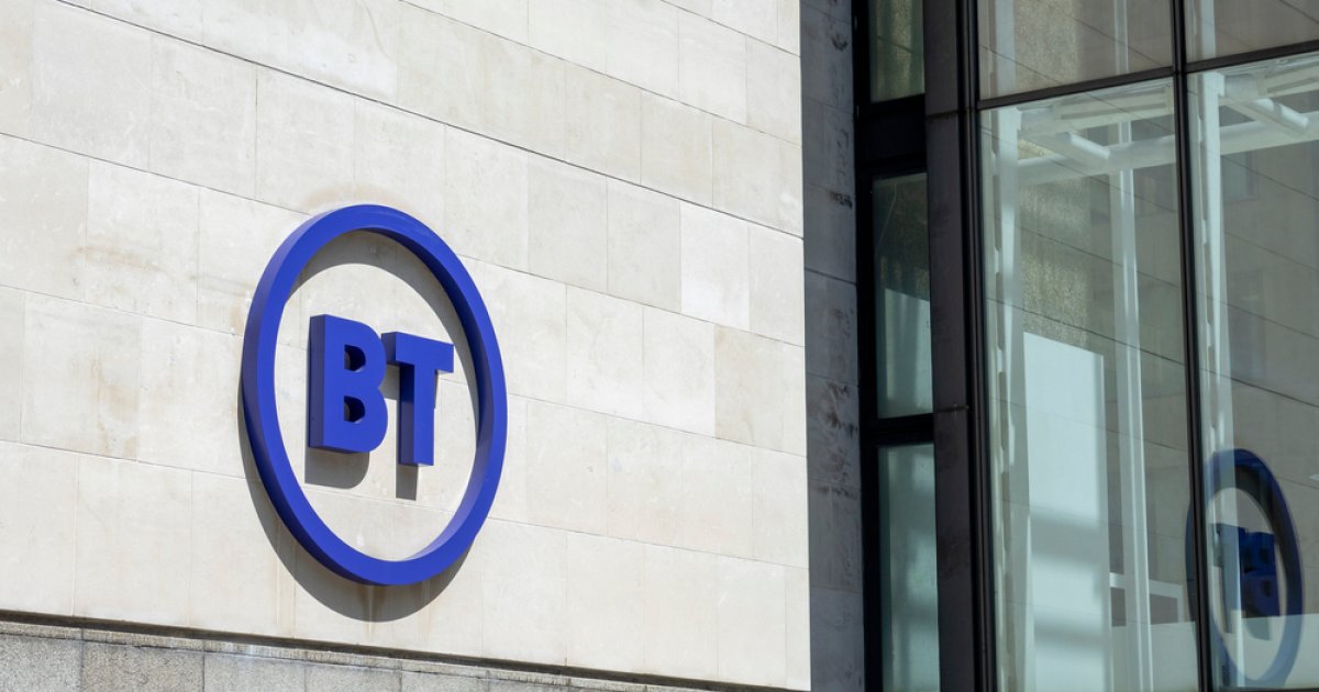 BT's Openreach has "positive story" as update reassures Berenberg ...