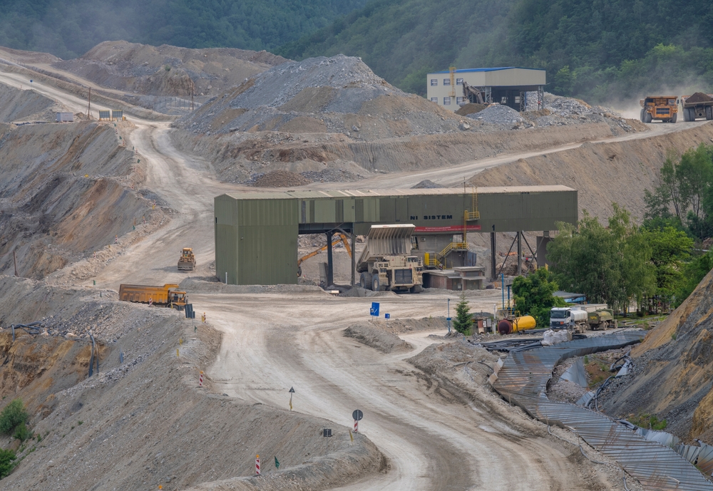 Caledonia Mining achieves rise in yearly profit as gold output rose ...