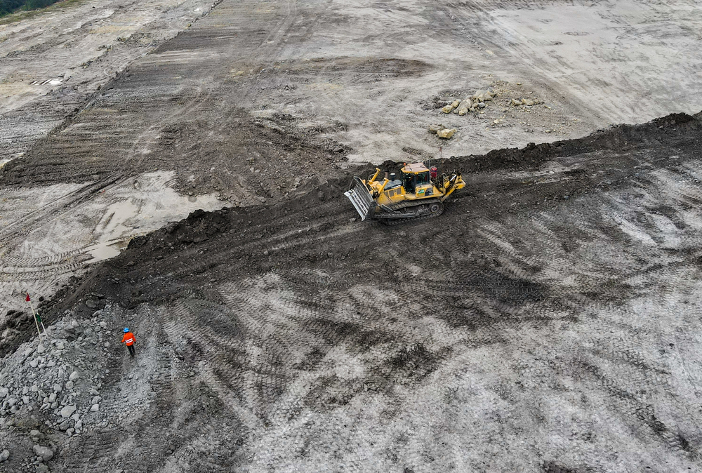 Caledonia Mining completes solar plant disposal for USD22 million ...