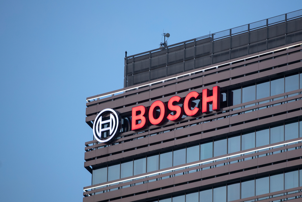 Ceres signs deal with Bosch, Linde for green hydrogen demonstration ...
