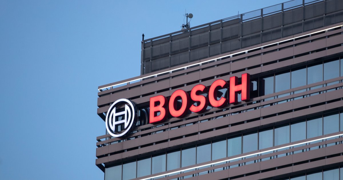 Ceres signs deal with Bosch, Linde for green hydrogen demonstration ...