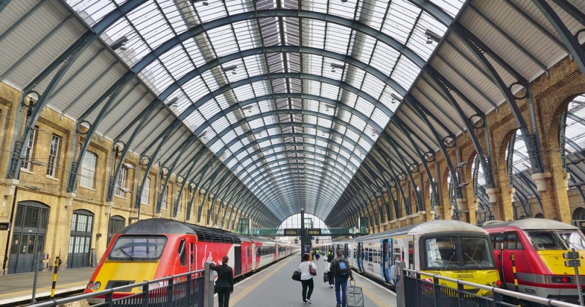 Cordel announces Ricardo collaboration on rail-related opportunities ...