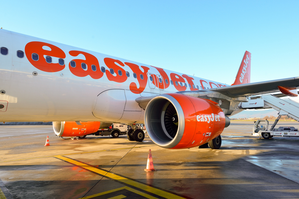 easyJet showing signs of turning corner after pandemic hit - Investing ...