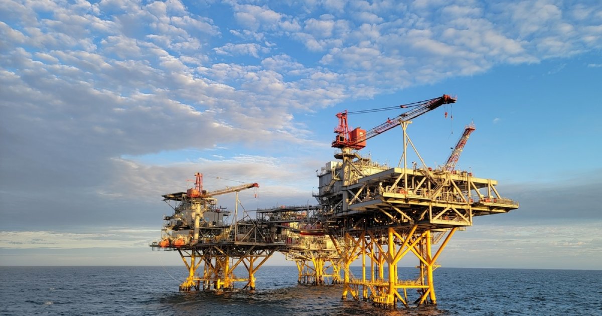 Eni announces major oil discovery at Yatzil prospect offshore Mexico ...