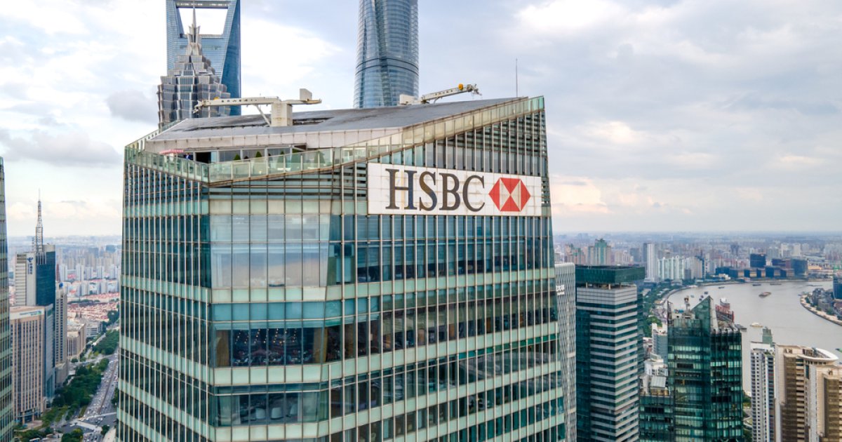 HSBC in focus again after Ping An comments on spin-off and costs ...