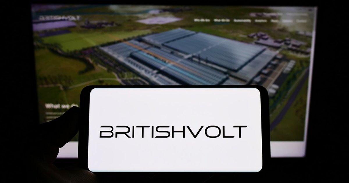 Hundreds to lose jobs as car battery maker Britishvolt collapses - Investing Matters