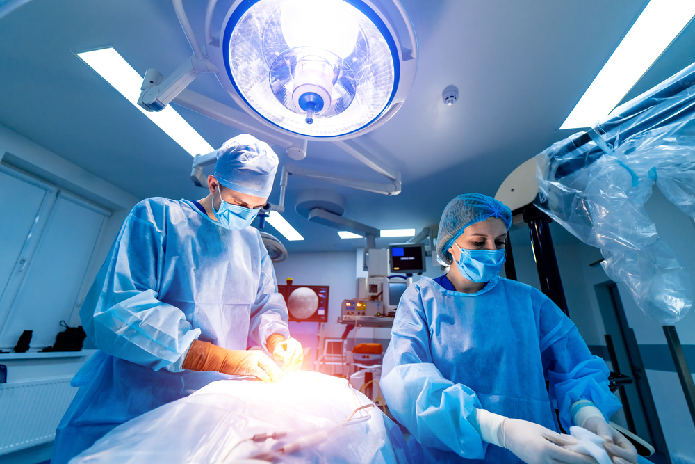 IN BRIEF: Advanced Medical Solutions progresses with hernia dressing ...