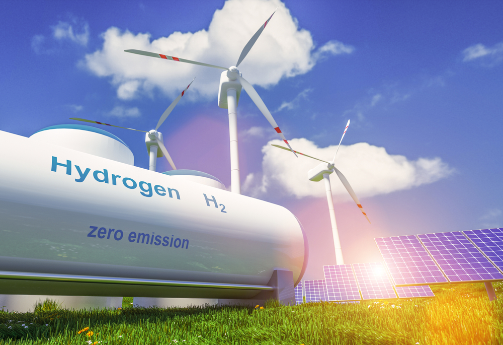 IN BRIEF: Johnson Matthey and Hystar partner in green hydrogen ramp-up ...