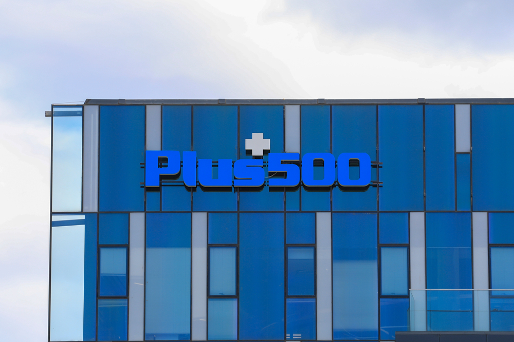 IN BRIEF: Plus500 announces new USD100.0 million share buyback ...