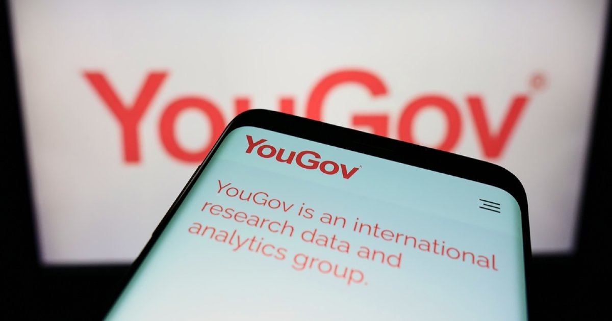 IN BRIEF: YouGov hires Meta Platforms VP Steve Hatch as new CEO ...