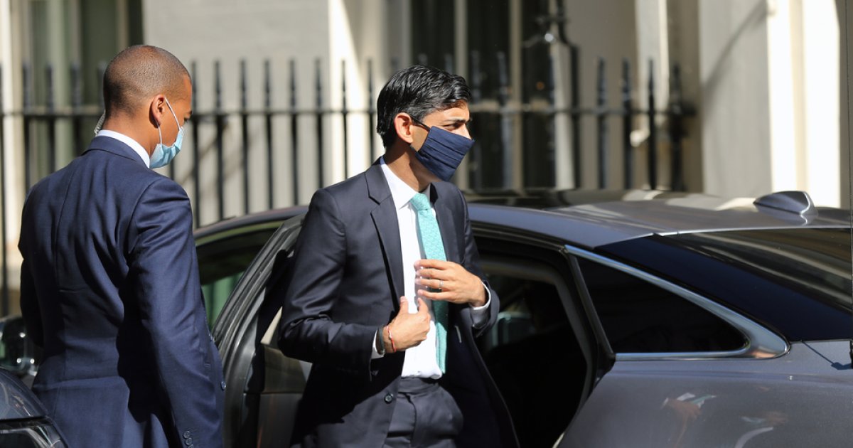 Inflation is "number one enemy", says UK PM Sunak - Investing Matters