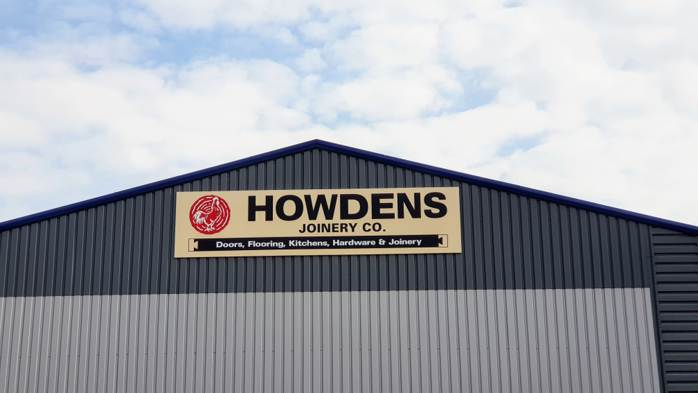 International growth helps Howden Joinery make positive start to 2025 ...