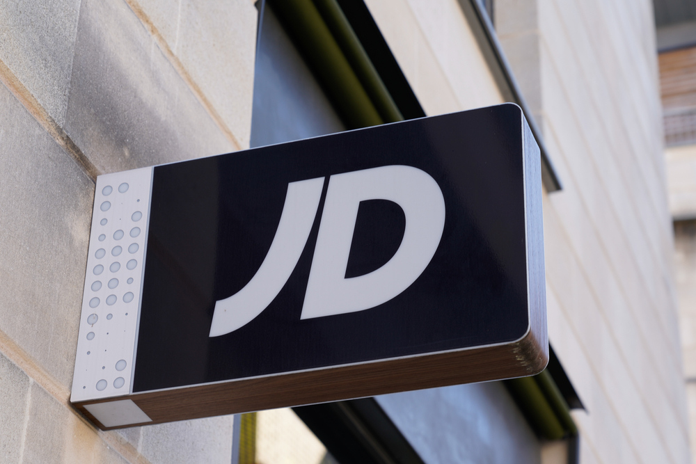 JD Sports flags weak North American trading after mixed annual results ...