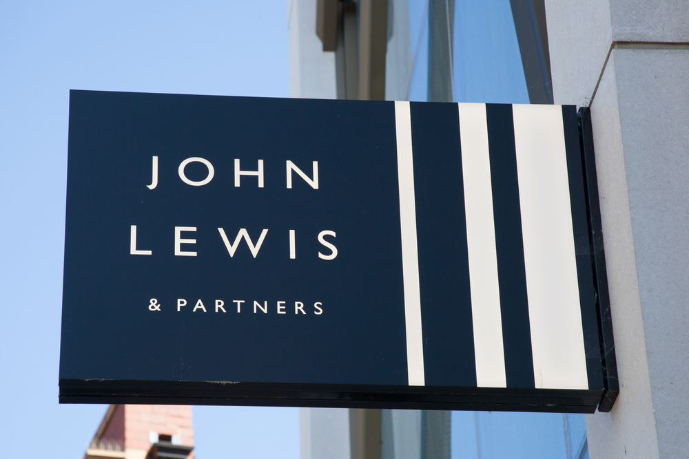 John Lewis Partnership picks bread maker as first chief executive ...