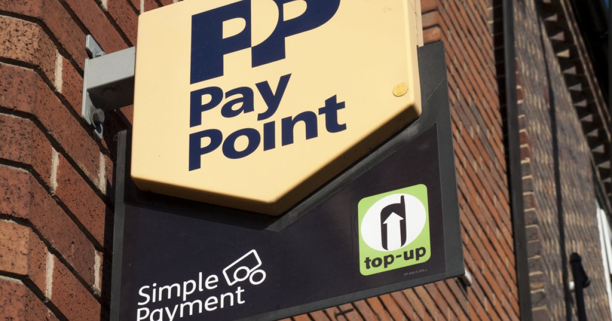 PayPoint shares up on reiterated annual guidance as hails Appreciate ...