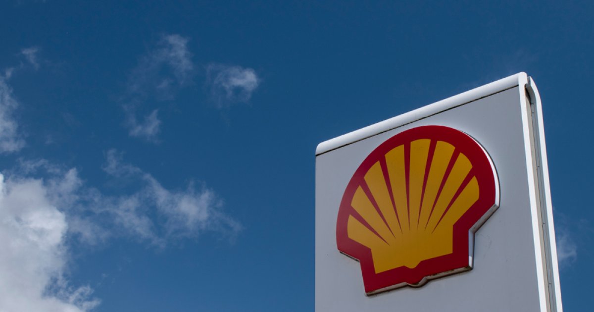 PRESS: Shell chief to "think twice" about further UK oil investment ...