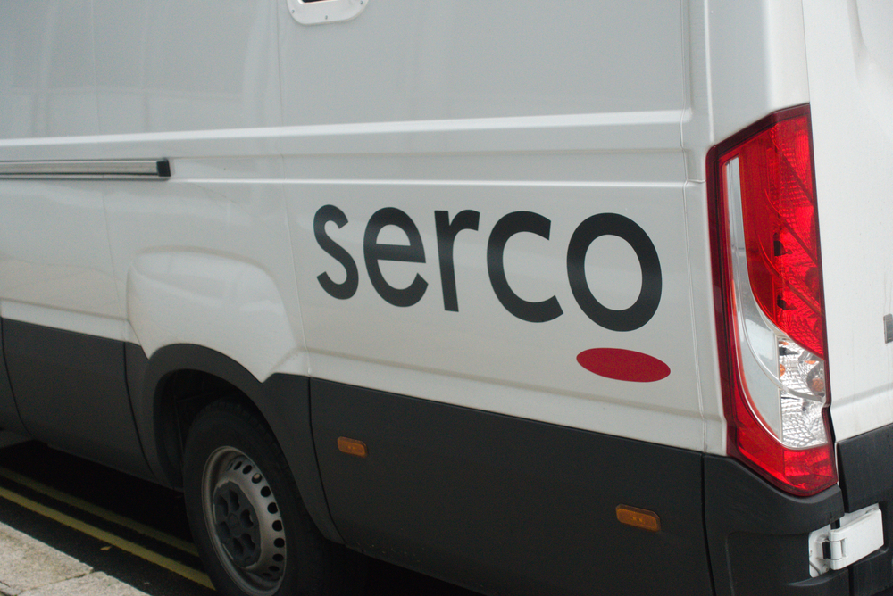 Serco signs mobility services deal for new Saudi Arabia tourism spot ...