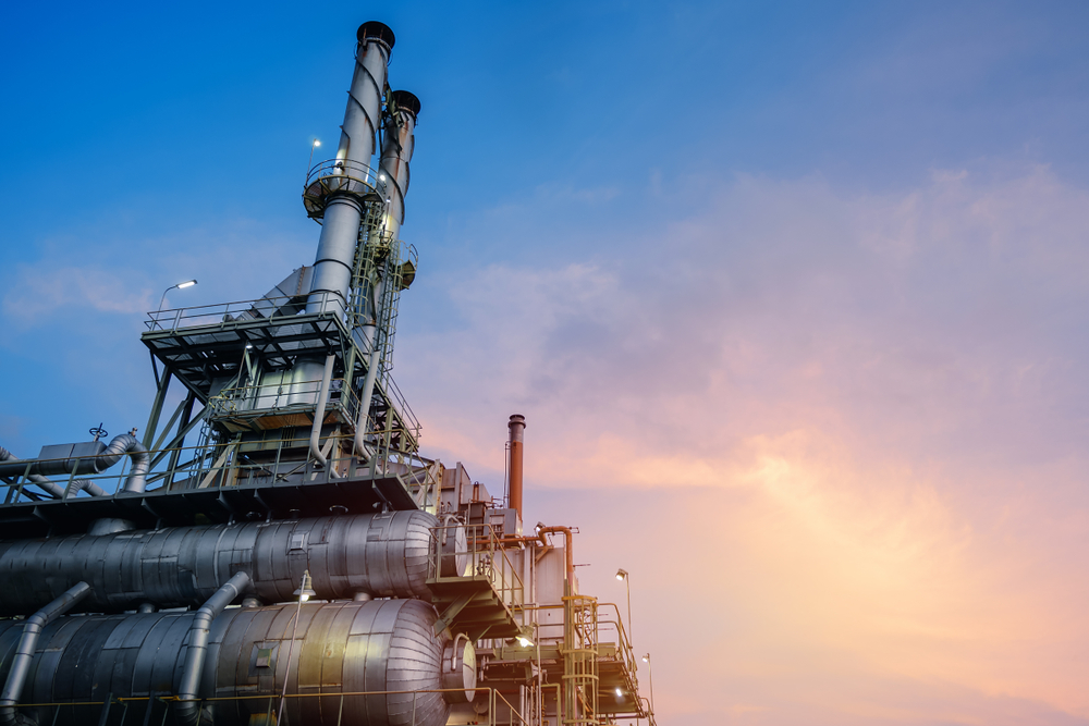 Serica Energy pulls production guidance amid Triton FPSO suspension ...