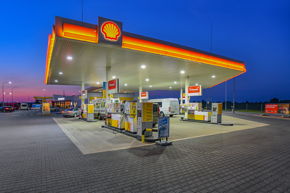 Shell begins operations at major Pennsylvania polymers plant ...