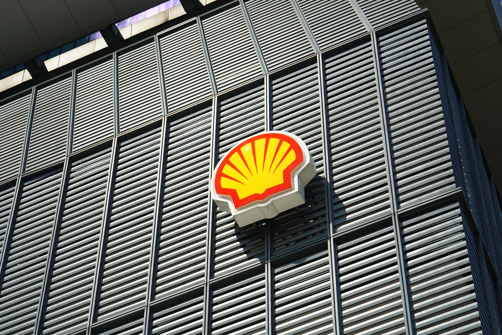 Shell pays first UK tax for five years after record profit in 2022 ...