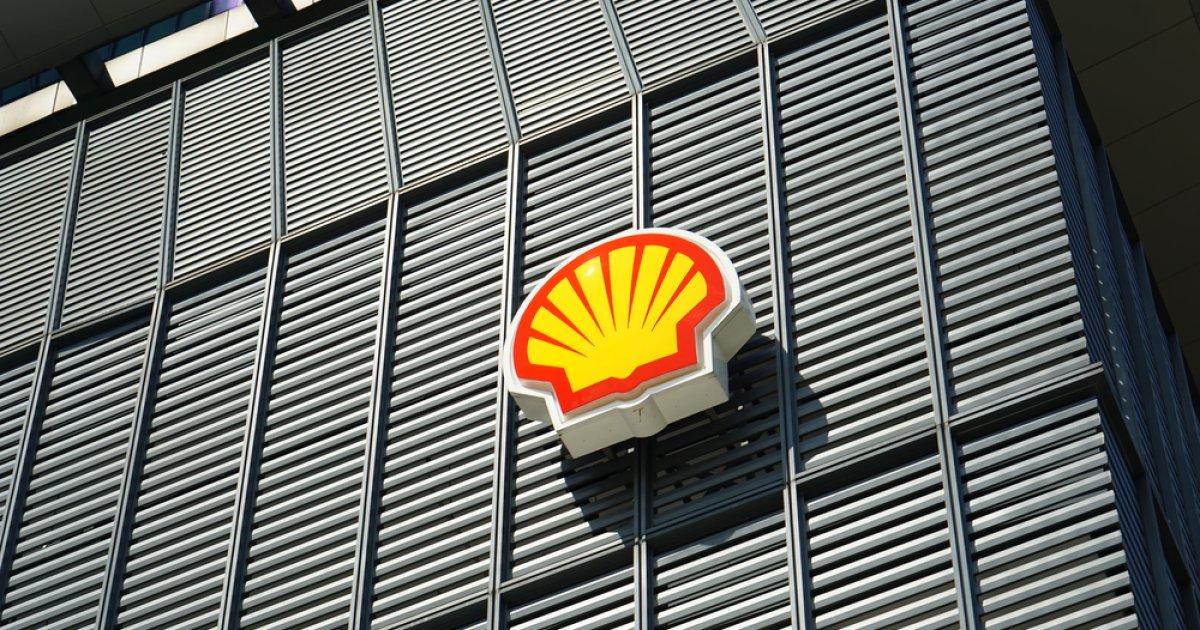 Shell pays first UK tax for five years after record profit in 2022 ...