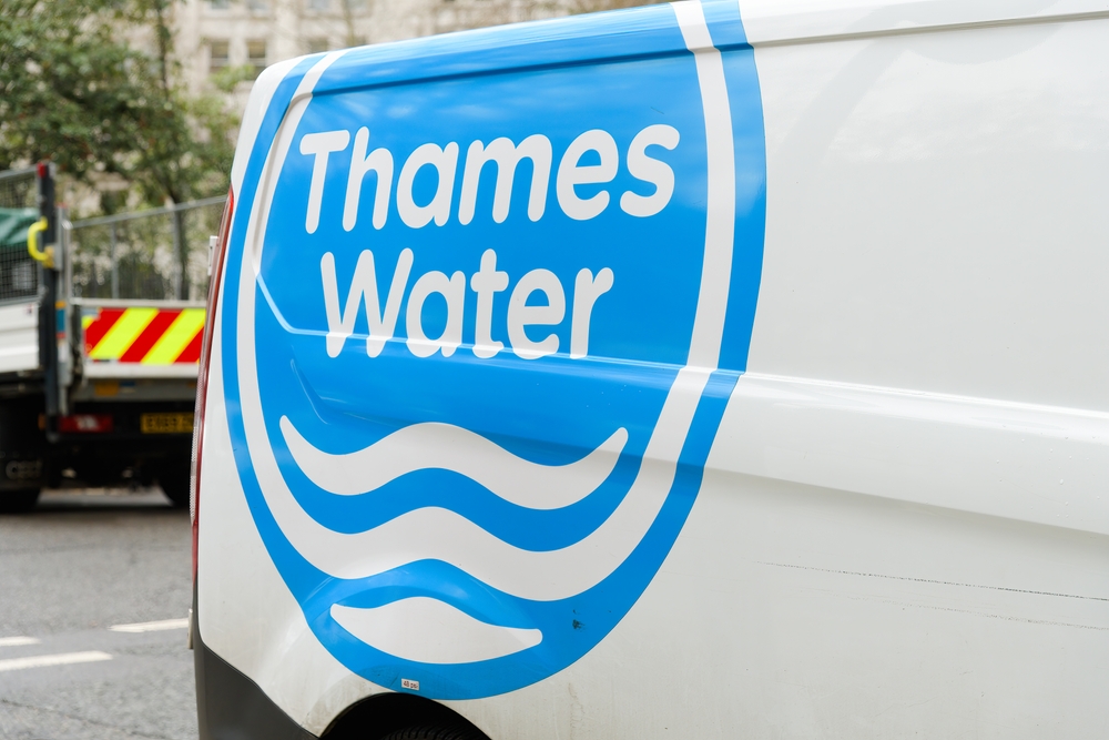 Thames Water plan should not have been approved, court told - Investing ...