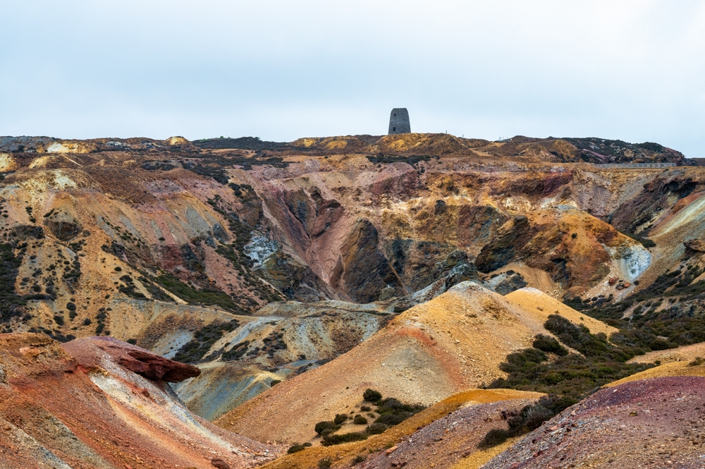 Thor Energy up after Colorado drilling reveals high-grade Uranium ...