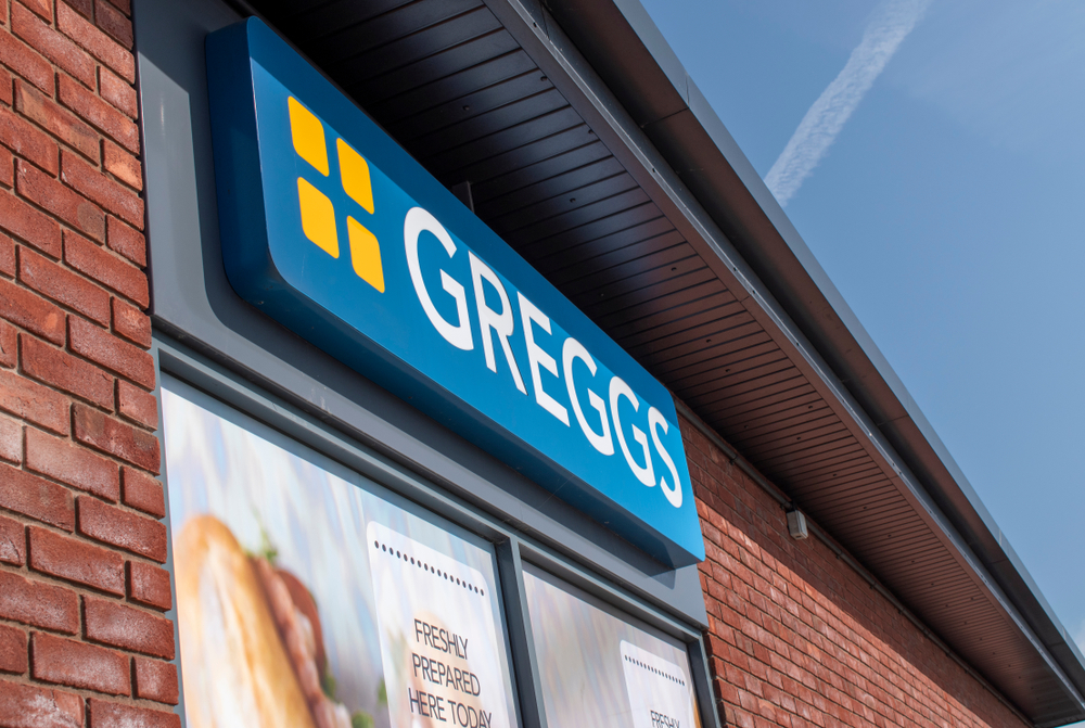 TOP NEWS: Greggs expects annual results in line with expectations ...