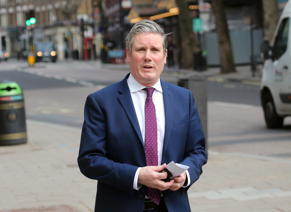 UK Labour 'redraw political map' with double by-election blow to Sunak ...